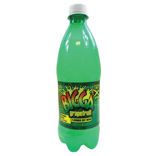 Sodas – Carib Import & Export Inc.