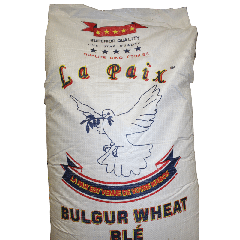 RICE WHITE LONG GRAIN LUCKY 50 lbs – Carib Import & Export Inc.
