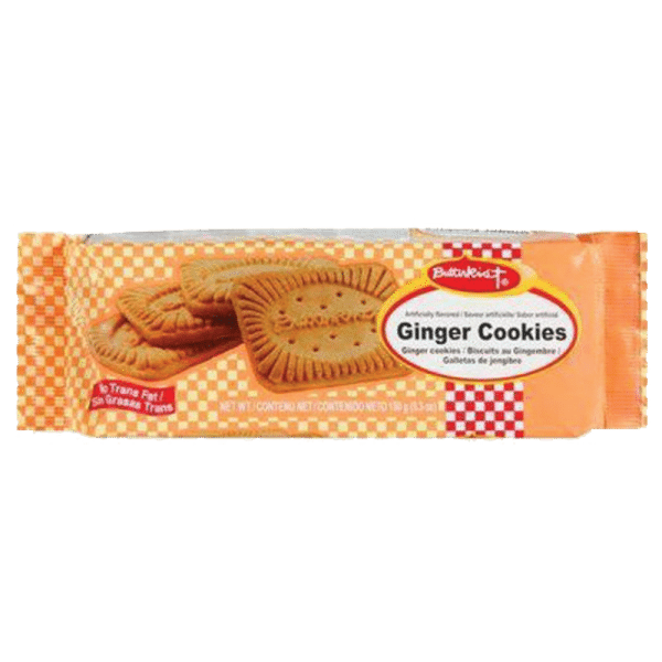 DEVON BISCUITS COCONUT SHORTCAKE 200g - Carib Import & Export Inc.