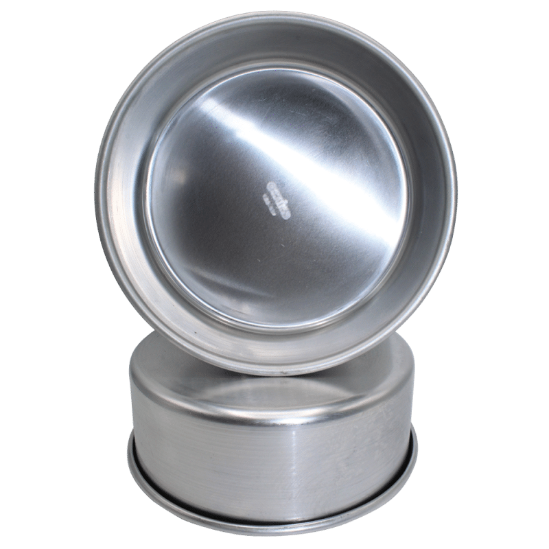 CAKE PAN 9inches ROUND Carib Import Export Inc cake-pan-9inches-round-carib-import-export-inc