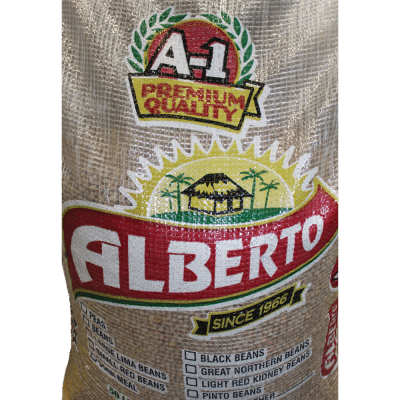 RICE WHITE LONG GRAIN LUCKY 50 lbs – Carib Import & Export Inc.