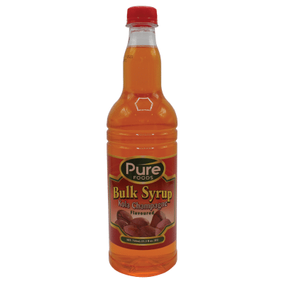 SIR HENRY SORREL SYRUP 750ML – Carib Import & Export Inc.