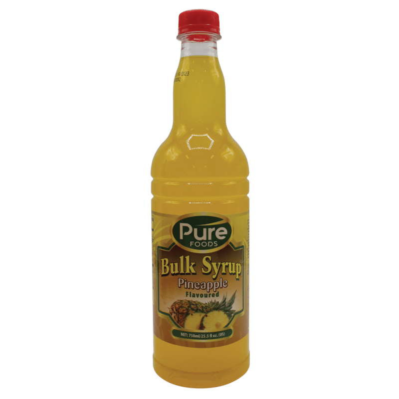 SIR HENRY SORREL SYRUP 750ML – Carib Import & Export Inc.