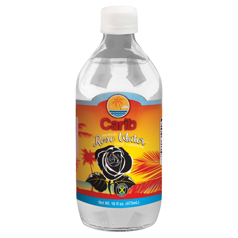 Essences & Flavorings – Carib Import & Export Inc.
