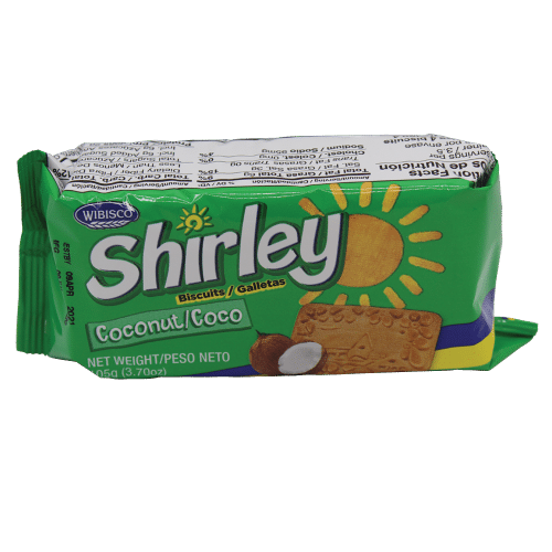 DEVON BISCUITS - CHOCOLATE CREAMS 140g - Carib Import & Export Inc.