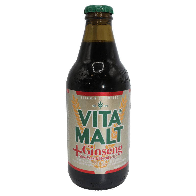 VITAMALT PLUS 12OZ – Carib Import & Export Inc.