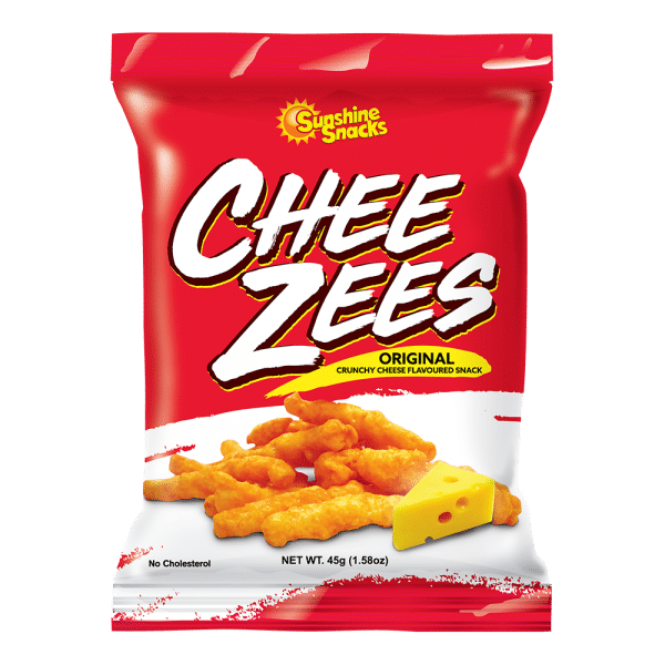 Snacks – Carib Import & Export Inc.