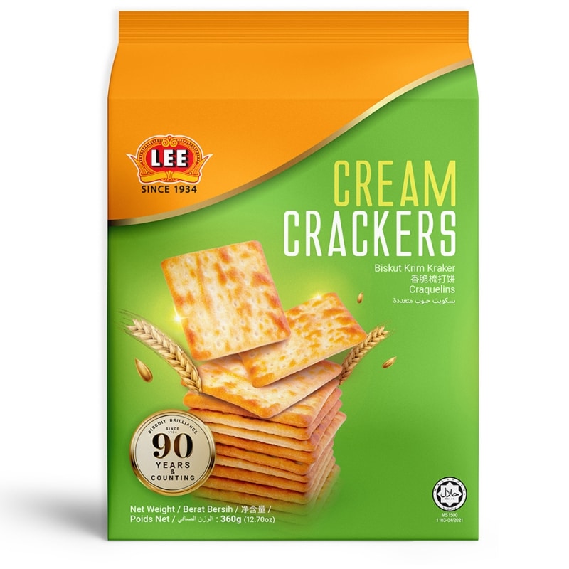 Biscuits – Carib Import & Export Inc.