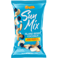 Snacks – Carib Import & Export Inc.