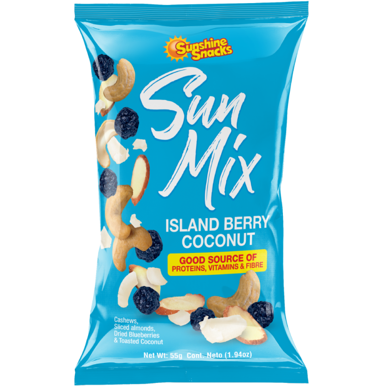 Snacks – Carib Import & Export Inc.