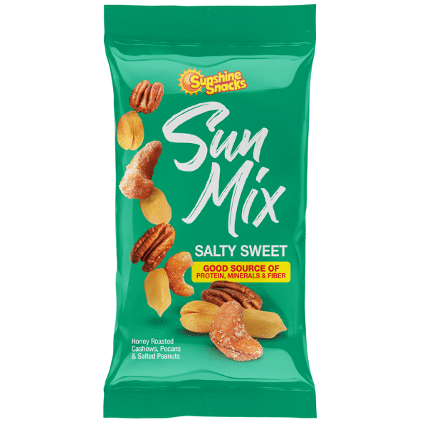 Snacks – Carib Import & Export Inc.